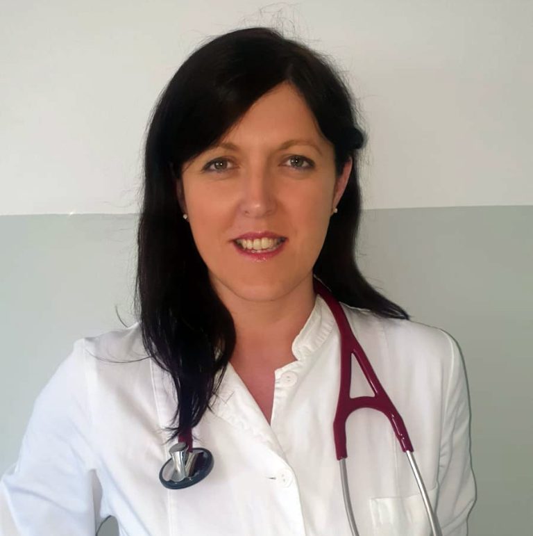 Asst. prof. Marija Gomerčić Palčić, MD, PhD - Solmed Clinic