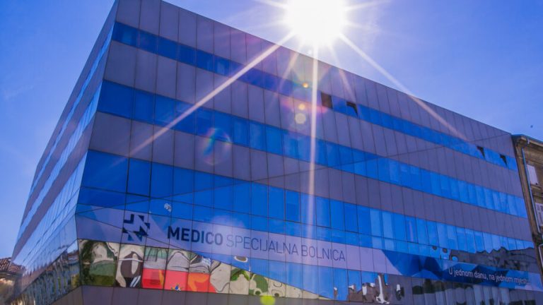 Kontakt - Solmed Clinic