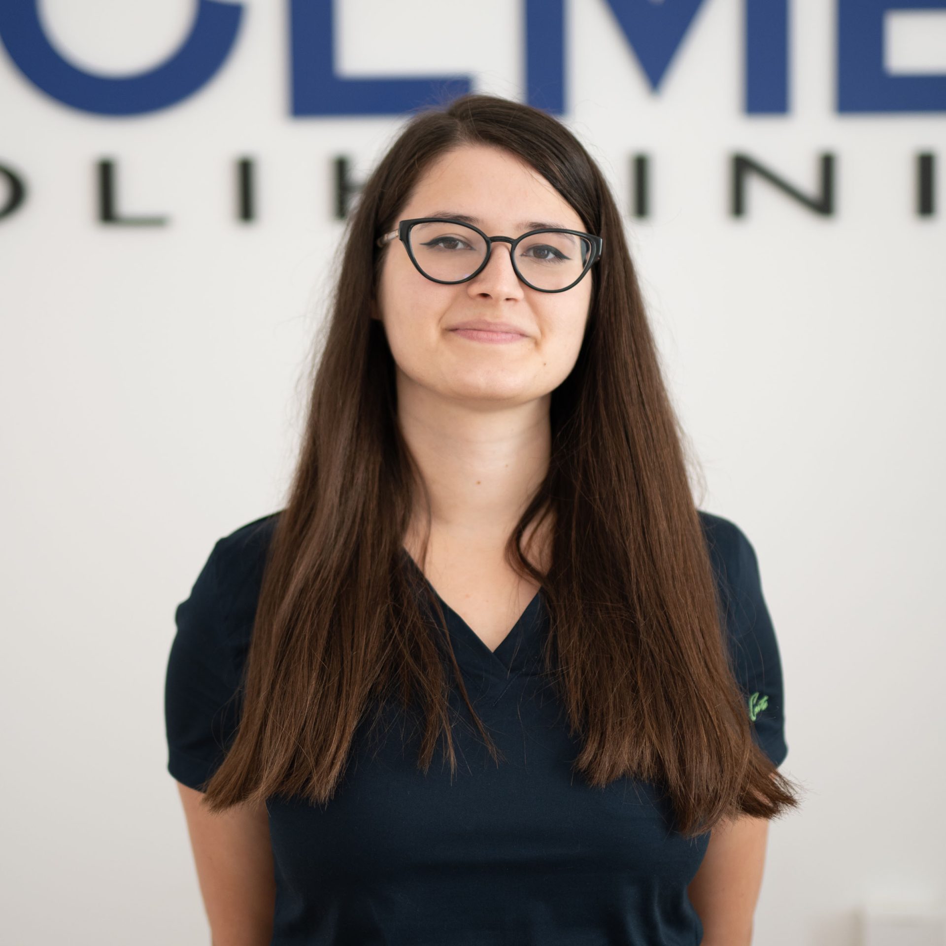 Antonija Pupačić, mag. pharm. - Solmed Clinic