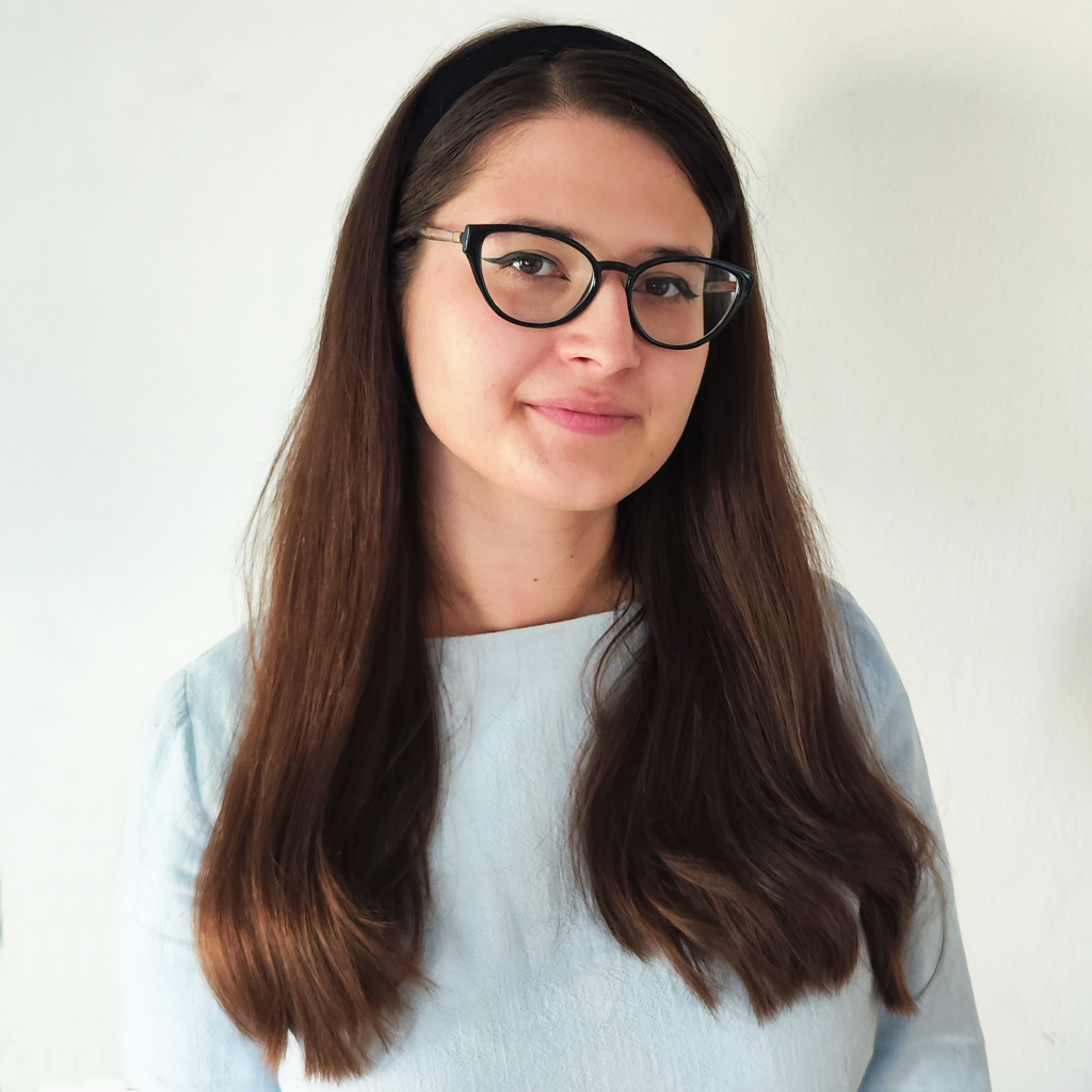 Antonija Pupačić, MPharm - Solmed Clinic