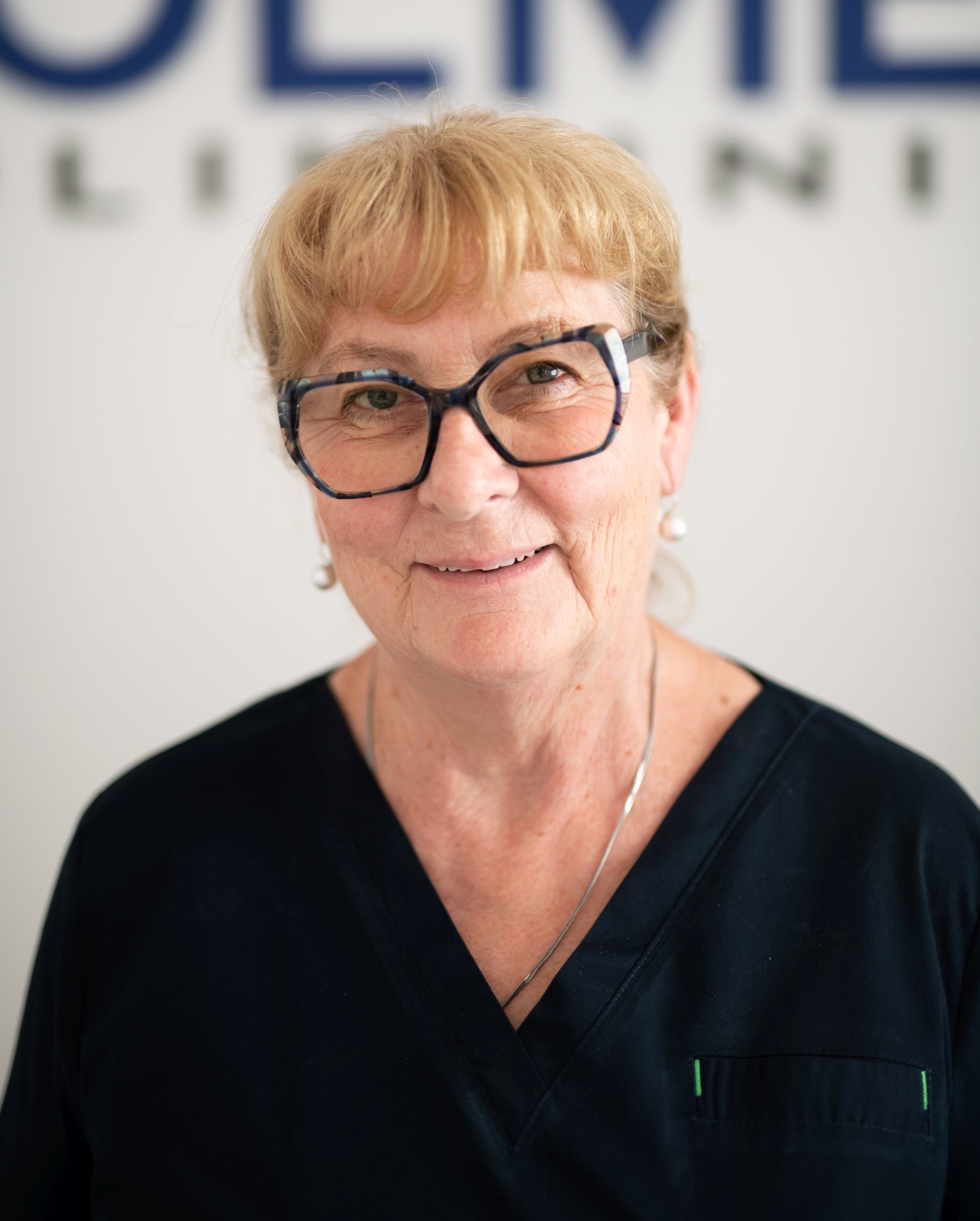 Dragica Stankovska, bacc. med. techn. - Solmed Clinic