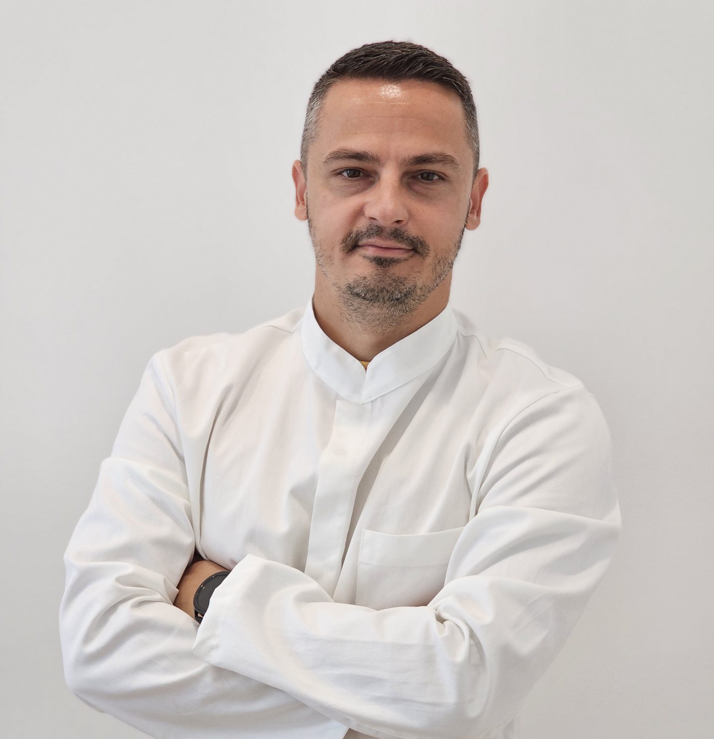 Krešimir Crljenko, dr. med. - Solmed Clinic