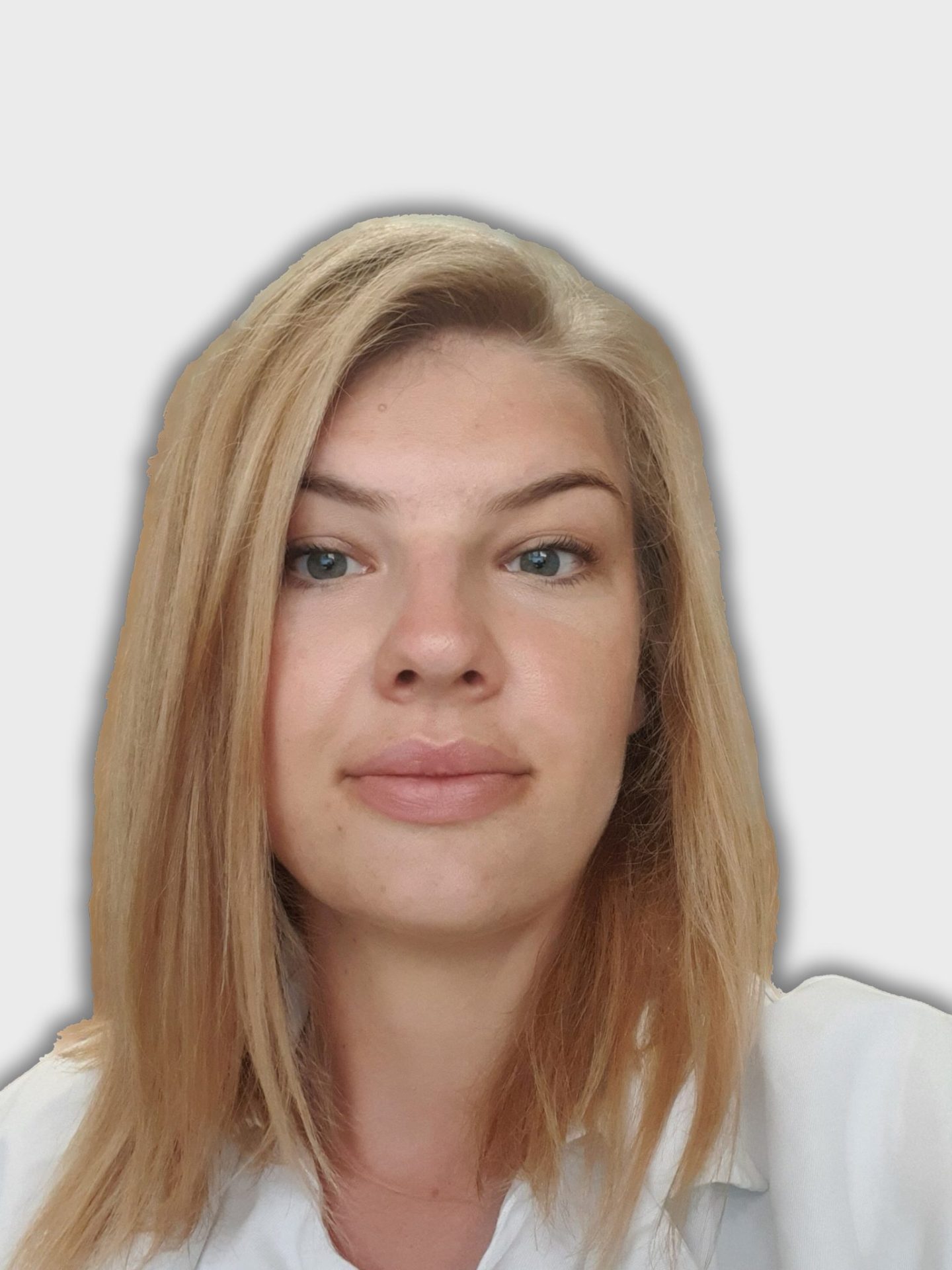 Dunja Barišić, dr.med. - Solmed Clinic