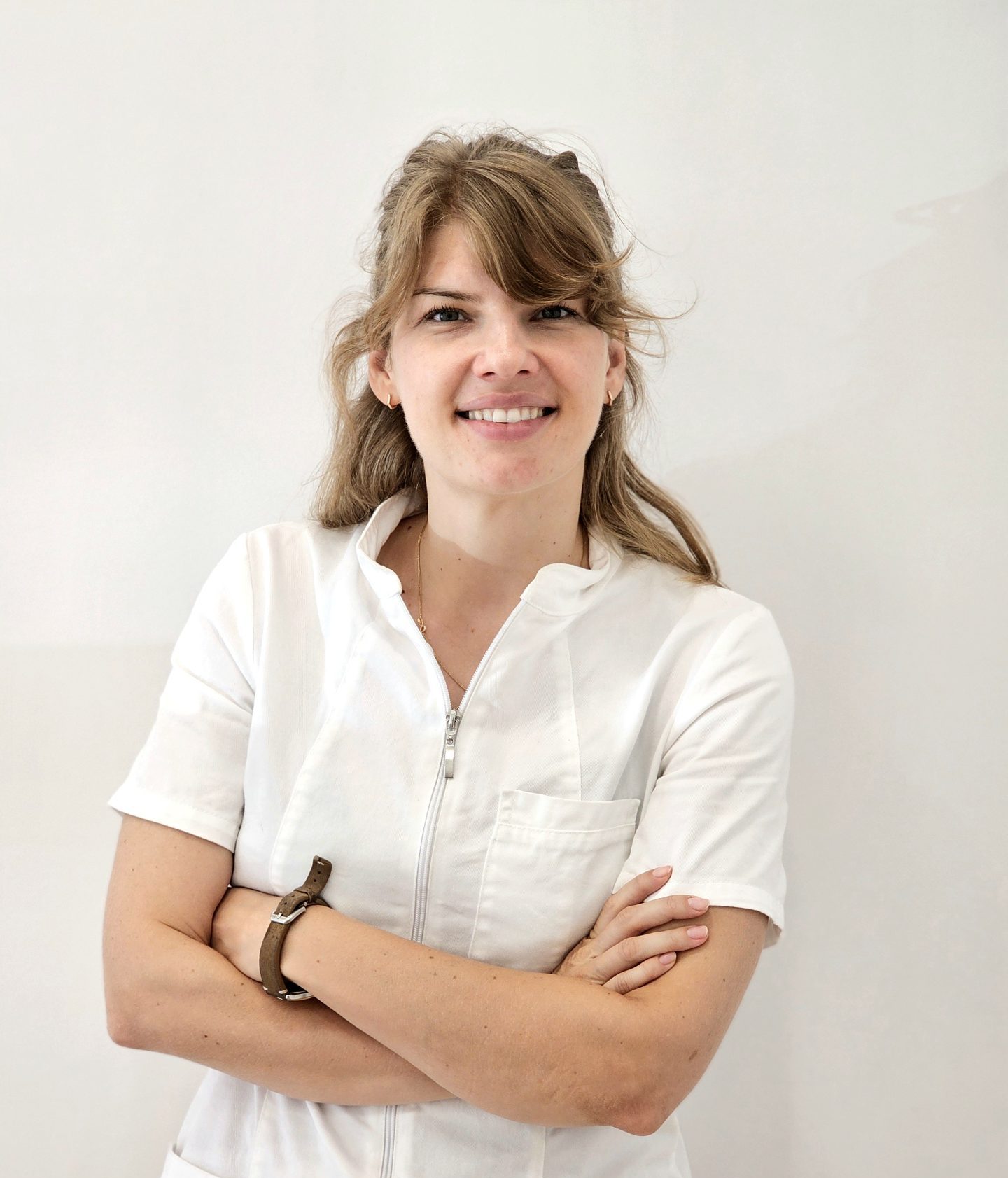 Dunja Barišić, dr. med. - Solmed Clinic