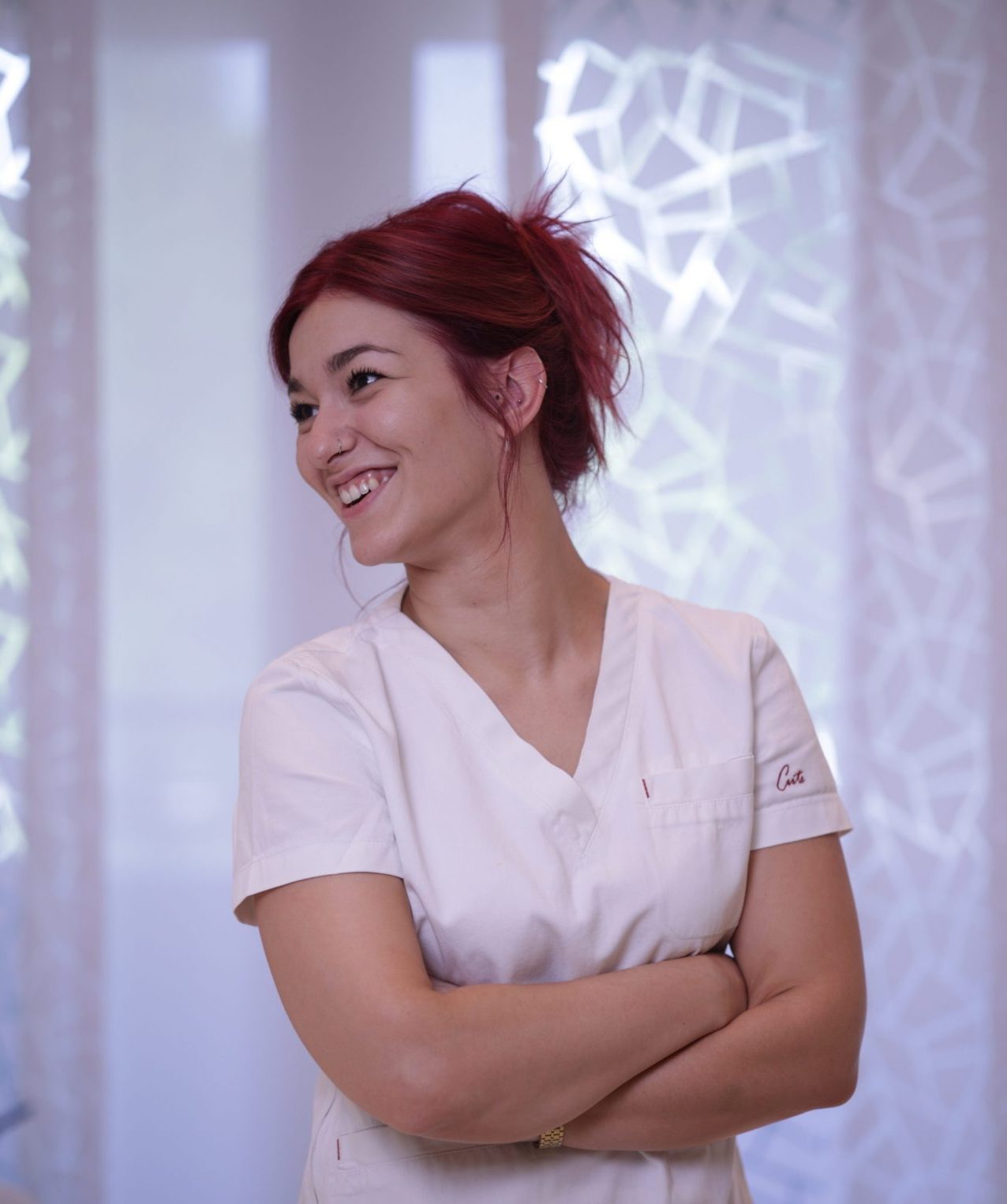 Karla Magzan, bacc. med. techn. - Solmed Clinic